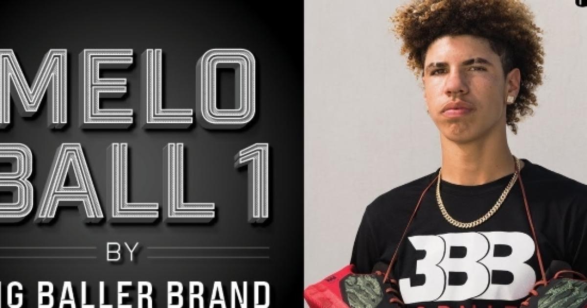 LaMelo Ball's signature shoes can make or break his chances to play in ...