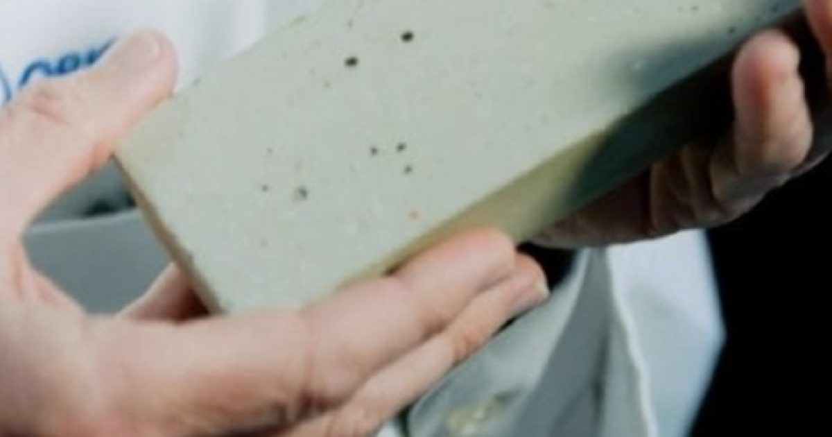 Calcestruzzo Green: dall'Australia un'alternativa sostenibile al nostro ...