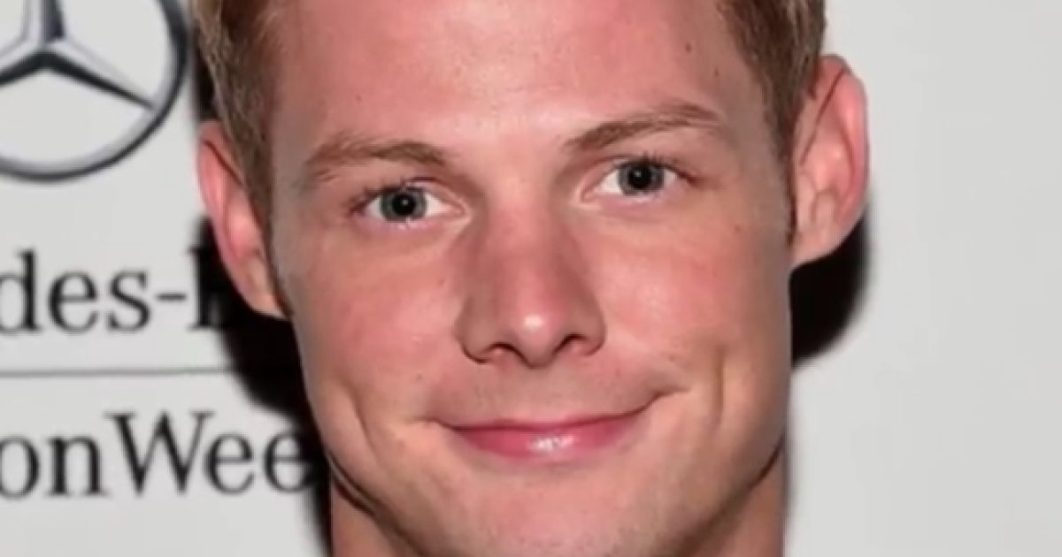 ‘Pretty Little Liars’ actor Brandon Jones sentenced to jail