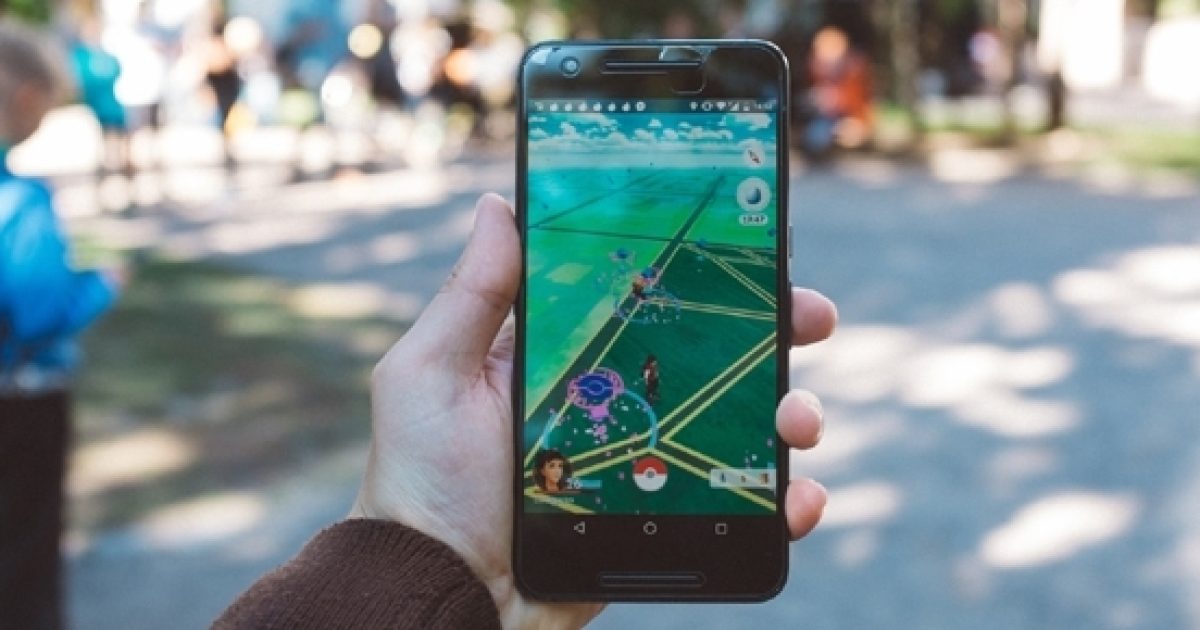 Niantic just made capturing 'Pokemon Go' Legendaries a tad harder