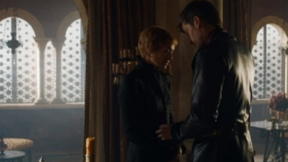 ‘Game of Thrones’: An old prophecy predicts the death of Cersei’s ...
