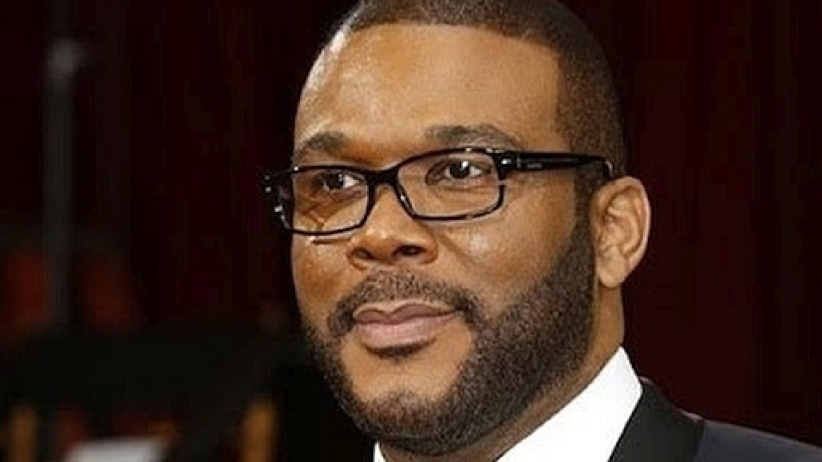 Tyler Perry defends Joel Osteen and donates $250,000 to church to help