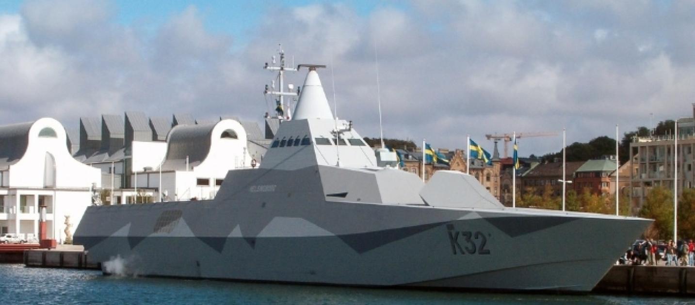 Russia on verge of creating a universal nuclear warship