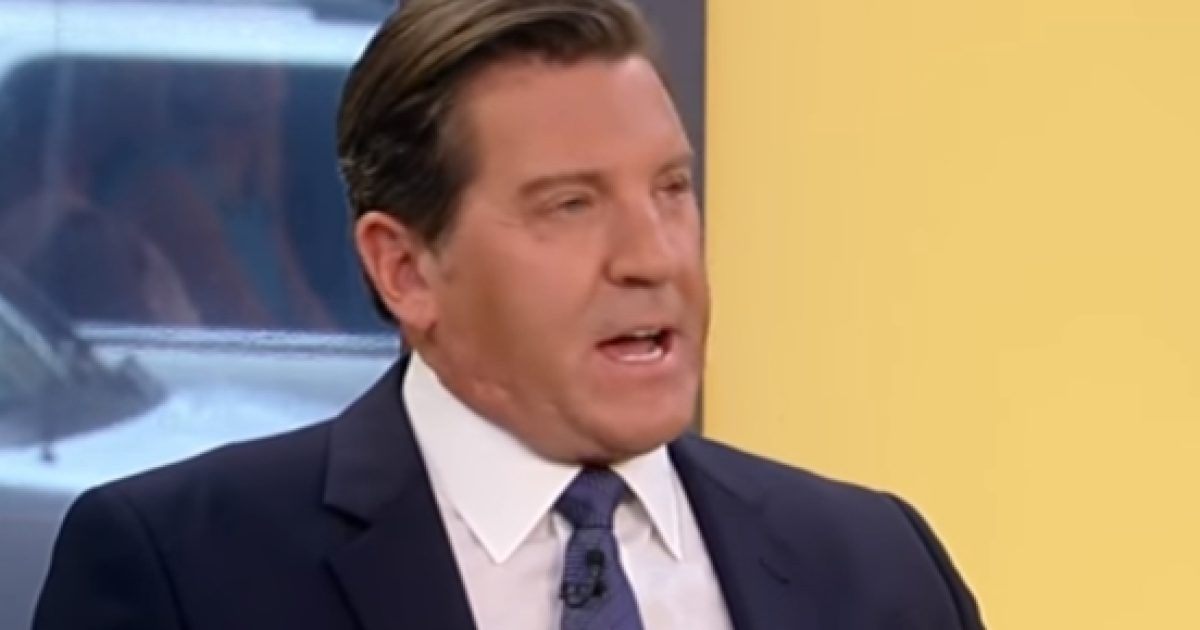 Eric Bolling's son Eric Chase Bolling, is dead