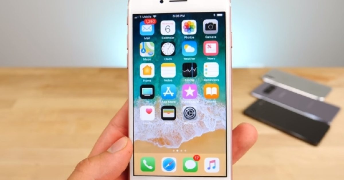 iOS 11 Jailbreak: Here’s how to download iOS 11 Cydia Impactor