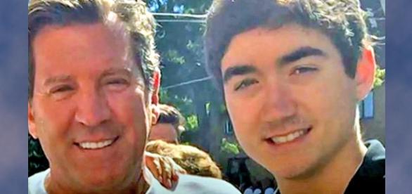 Fox-ousted Eric Bolling’s son found dead with rumors of suicide or OD