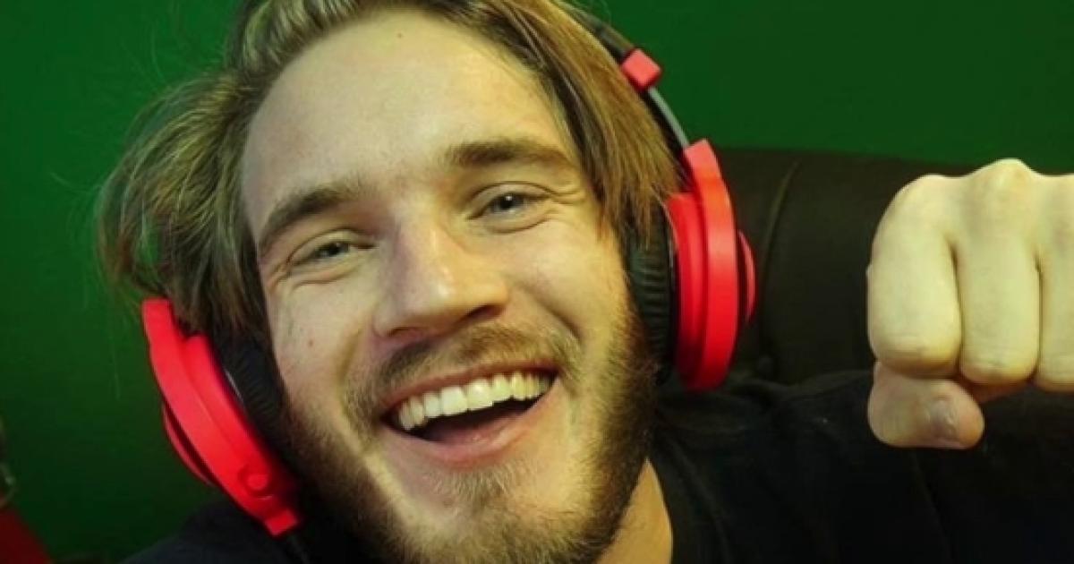 PewDiePie created an apology video for his use of the 'N' word