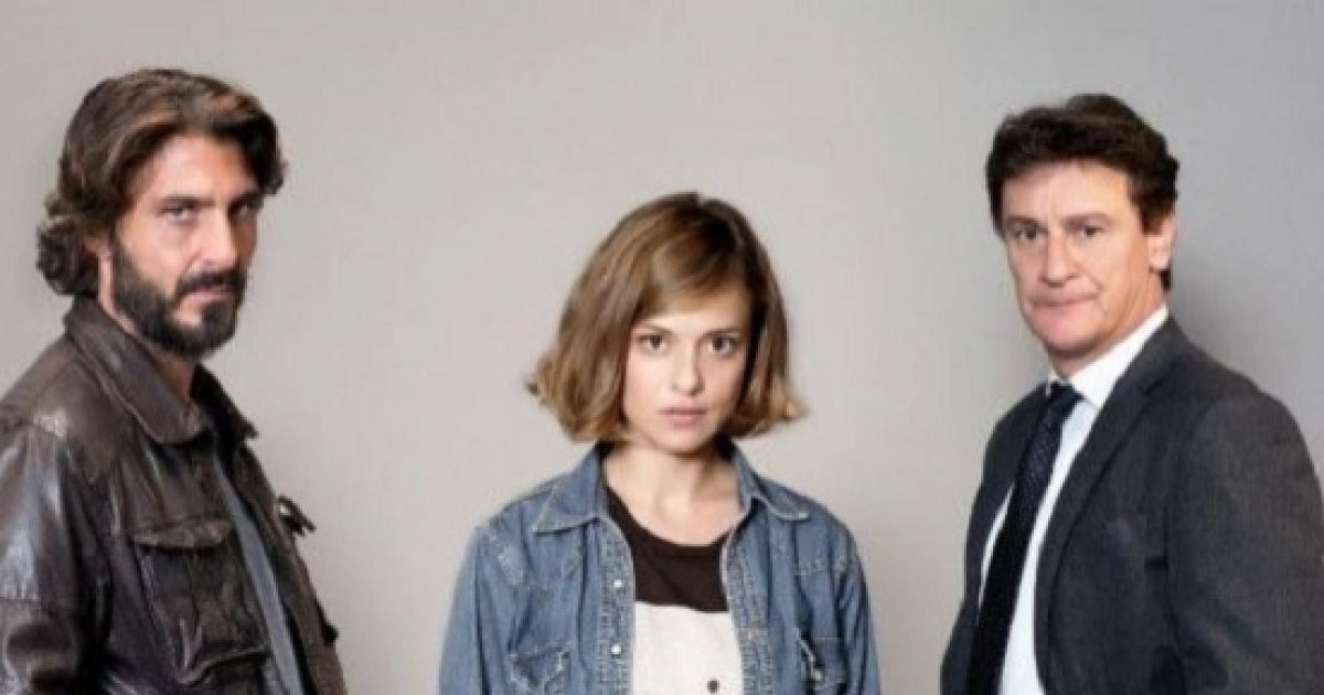 Anticipazioni Squadra Mobile 2: torna in Tv il vice-questore Ardenzi