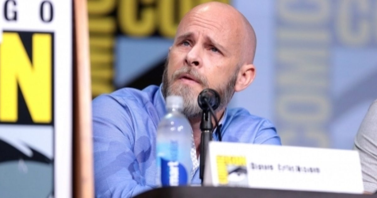 ‘Fear The Walking Dead’: Dave Erickson talks about more blood and reunions