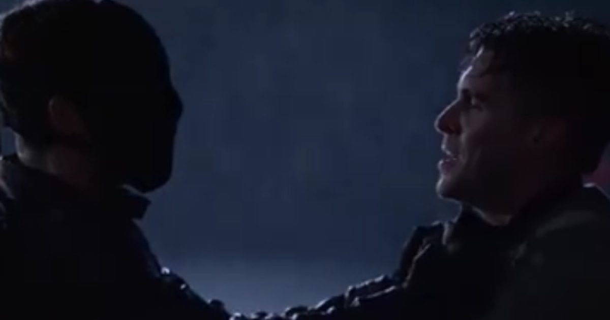 ‘Arrow’ season 6 to premiere in October; Liam Hall to play Slade’s son