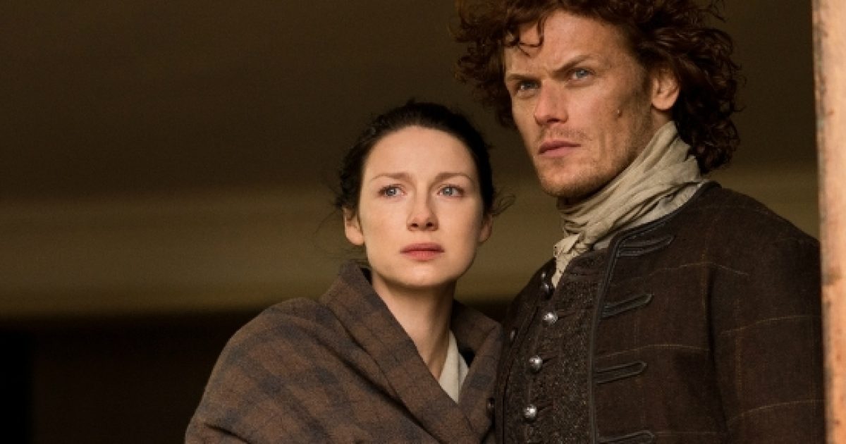 'Outlander' season 3 episode 1 spoilers and recap