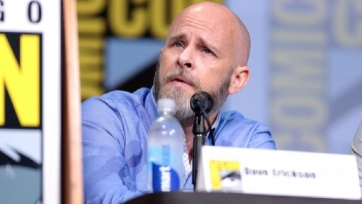 ‘Fear The Walking Dead’: Dave Erickson talks about more blood and reunions