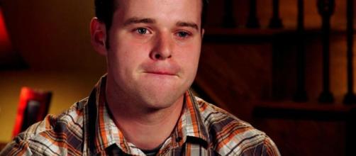 Joseph Duggar talks about first kiss with new Kendra Caldwell Duggar