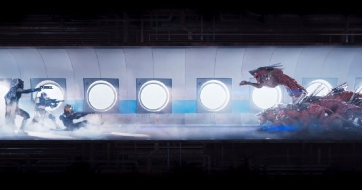 ‘Destiny 2’ endgame tips: What to do after the story campaign is finished