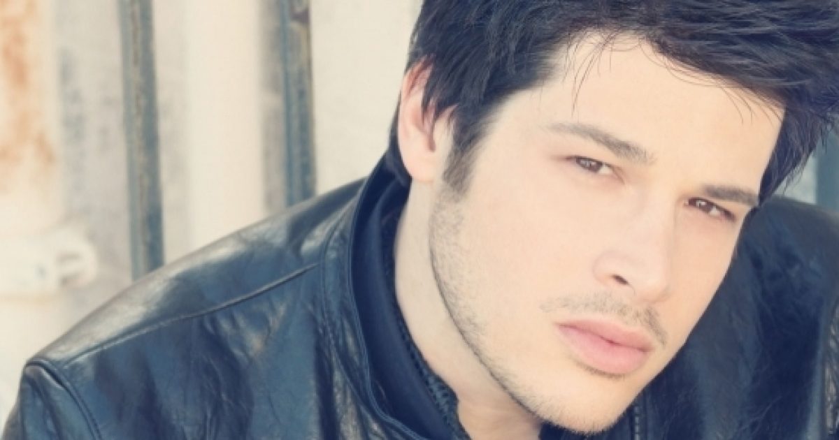 Interview with Josh Sabarra, author of 'Enemies Closer'