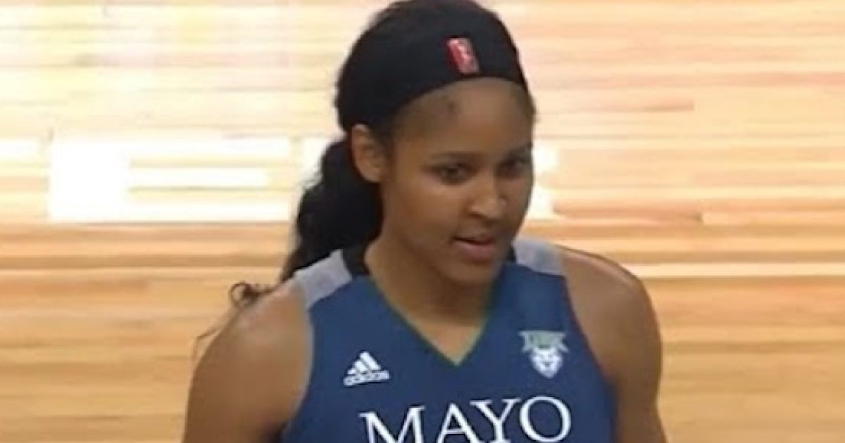 Mystics vs. Lynx live stream, TV time, channel, & Semifinals Game 1 odds