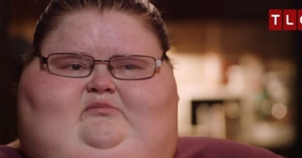 'My 600-lb Life' patient blames obesity on poverty, weight loss fail on ...