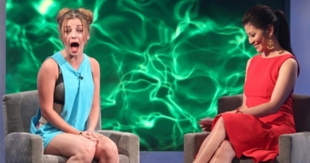 Raven Walton shares if she will date Matt outside of the 'Big Brother ...