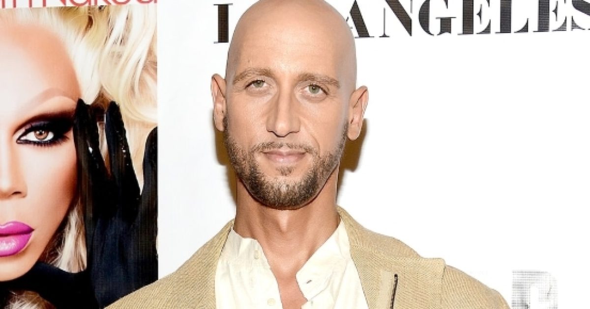 5 motivos que fazem Santino Rice um jurado melhor que Ross Mathews