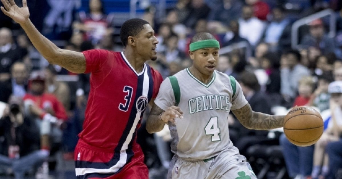 Cavaliers GM Koby Altman refuses to say anything about Isaiah Thomas injury