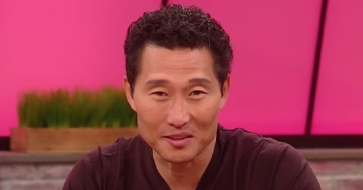 'Hellboy' reboot: 'Hawaii Five-0' Daniel Dae Kim nearing deal to play ...