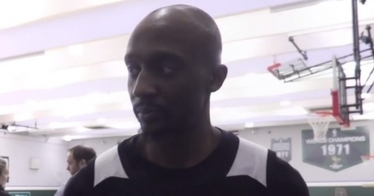 Timberwolves to work out Jason Terry; Josh Childress joining Nuggets ...