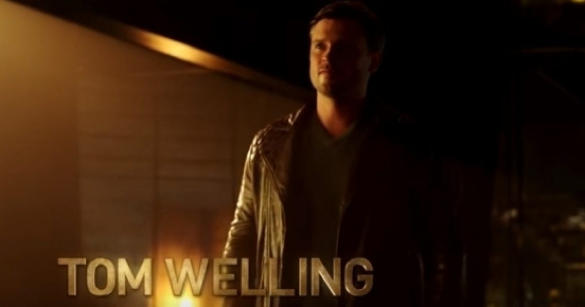 ‘Lucifer’ season 3: Lucifer meets Tom Welling’s Marcus Pierce in new teaser