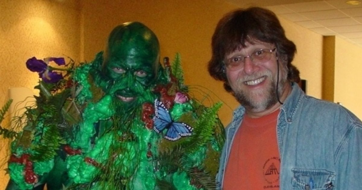 DC Comics issues statement on Len Wein's passing