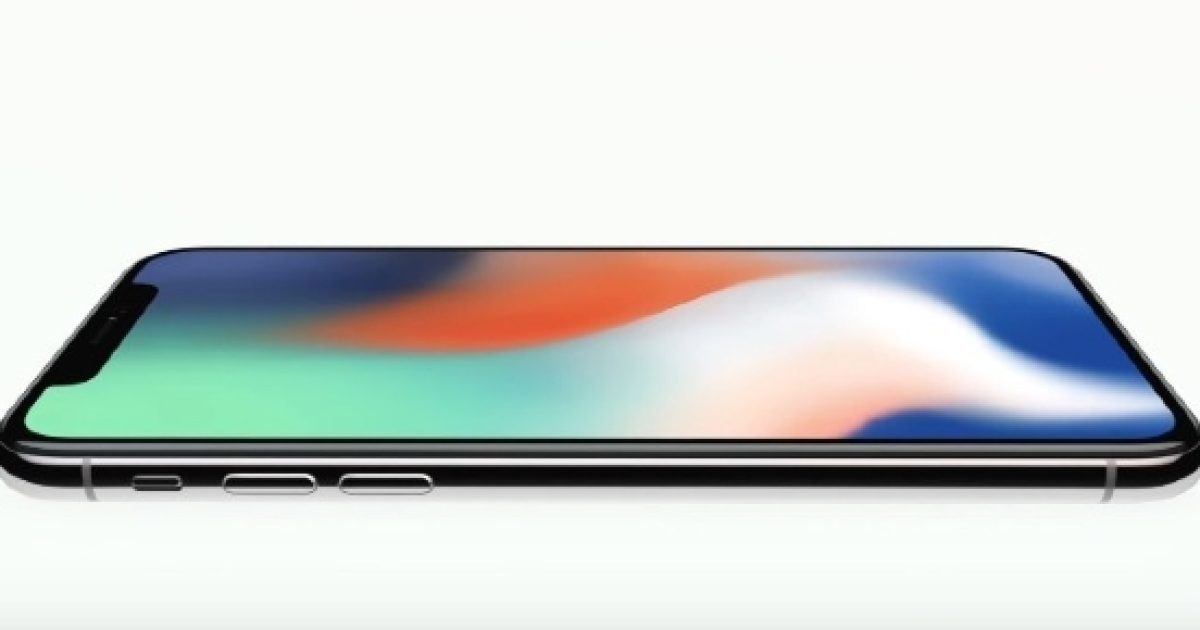 Apple unveils three new phones with brand new features