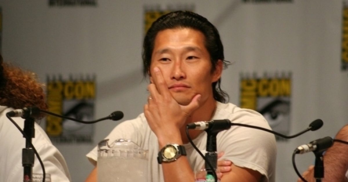 Daniel Dae Kim as Ben Daimio in ‘Hellboy’ reboot, makers in talks with ...