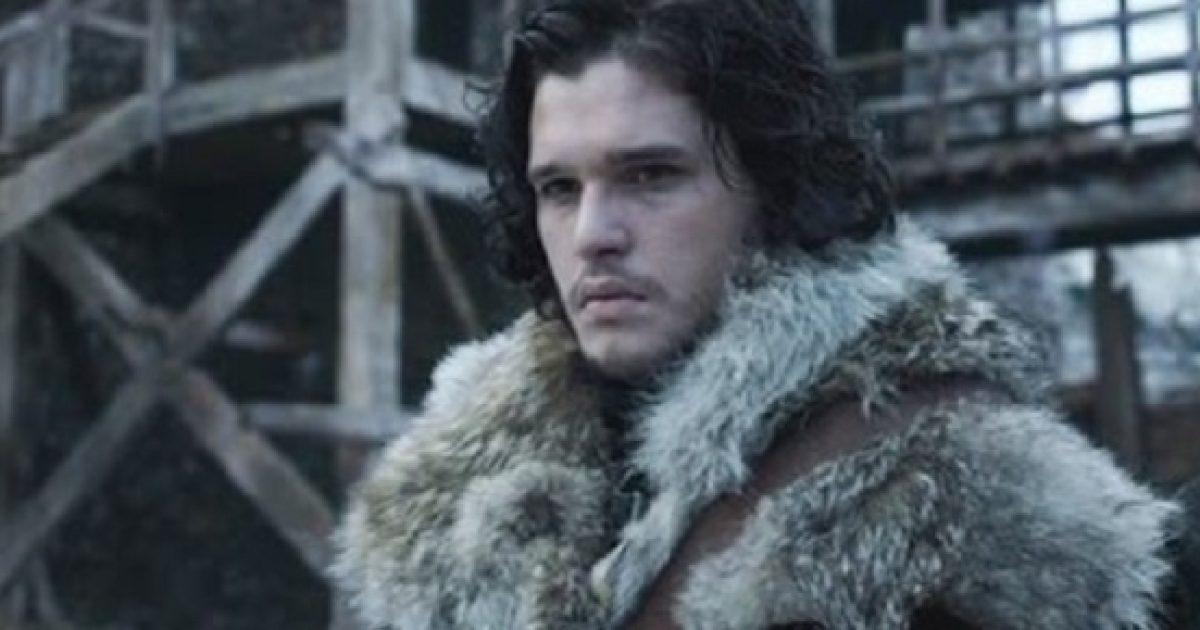 'Game of Thrones' spoilers: Jon Snow to father Daenery's baby?