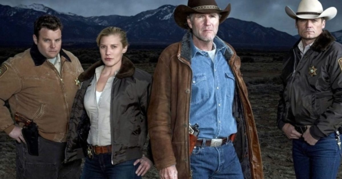 'Longmire' Season 6 air date, spoilers: Is the series arriving next month?