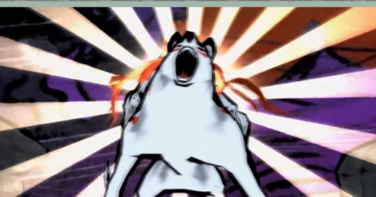 ‘Okami HD’ officially revealed coming to PC, PS4, and Xbox One with new ...