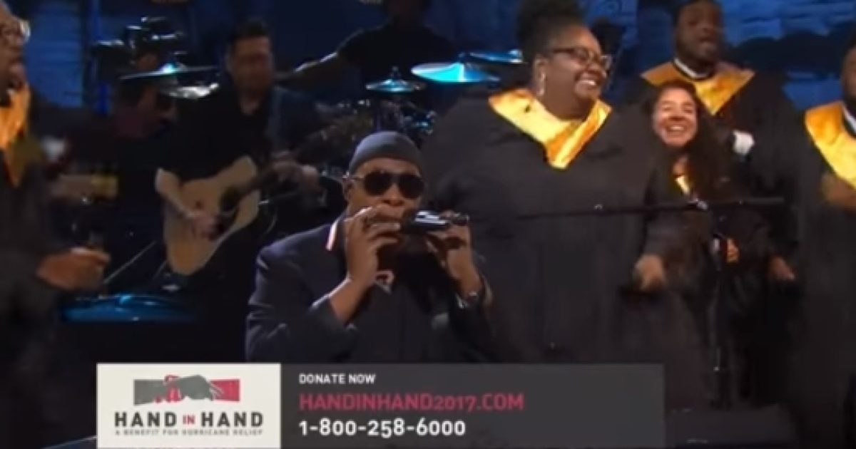 ‘Hand in hand’ raises $44 million