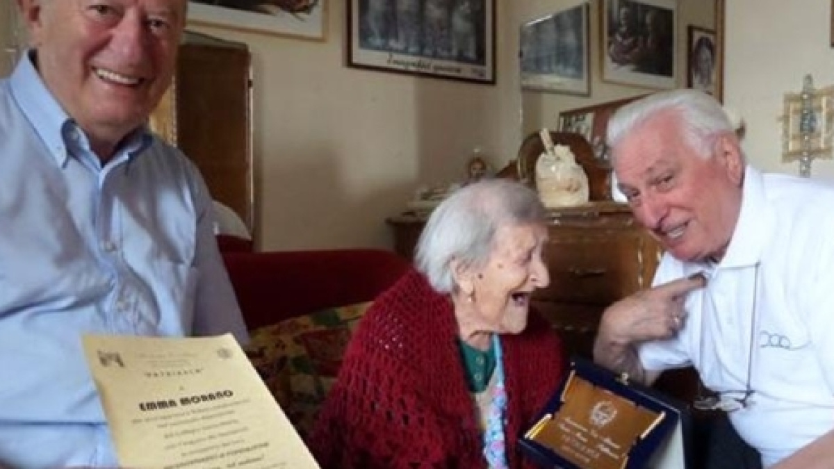 Al massimo quanti anni possiamo vivere?