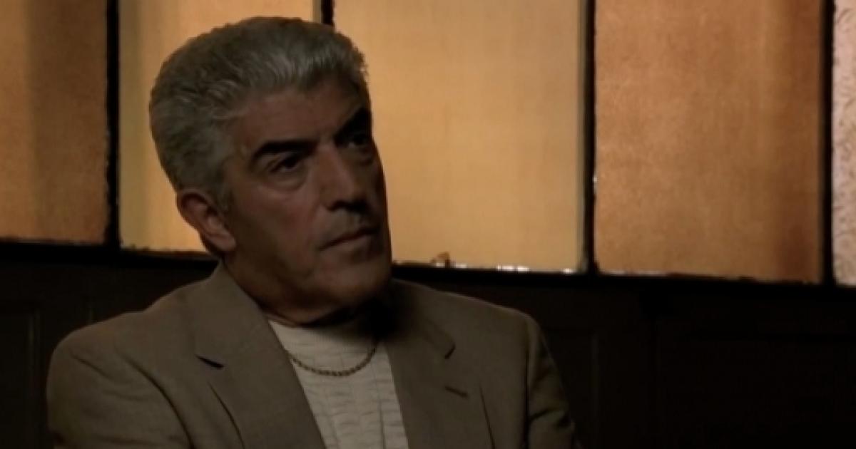 'Sopranos' actor Frank Vincent, dead at 80, leaves behind strong legacy