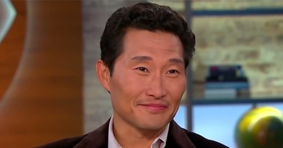 'Hellboy' reboot: Daniel Dae Kim lands Ben Daimio role, 'applauds' Ed ...