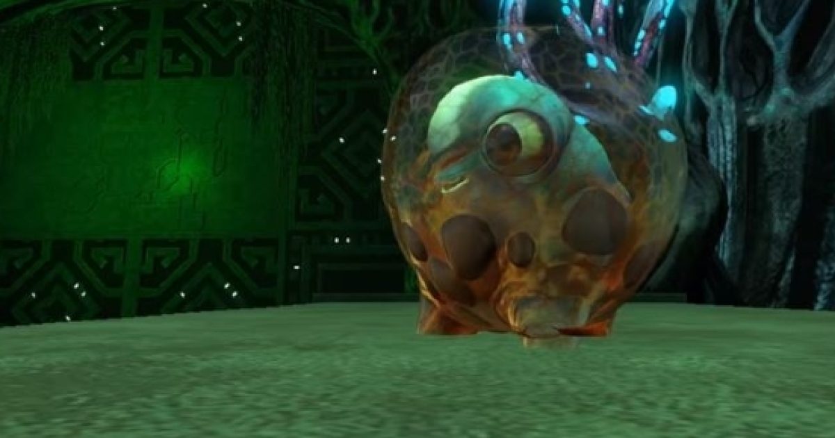 Meet the cutest creature in 'Subnautica' that loves treats, the Cuddlefish