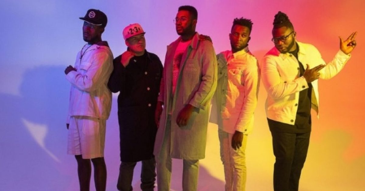 Il ritorno al futuro dei Soul System