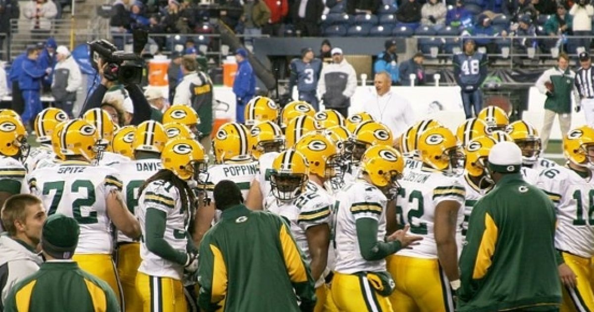 Green Bay Packers pick Adam Pankey to beef up tackle