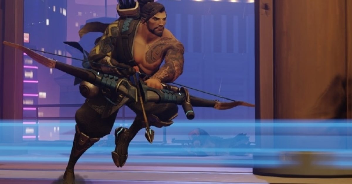 'Overwatch': One common mistake for every defense hero