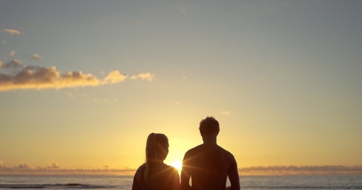 These are the secrets to a lasting relationship