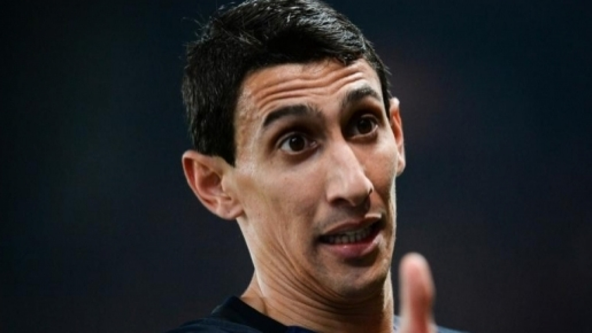 Mercato : le Barça était prêt à tout pour faire signer Angel Di Maria.