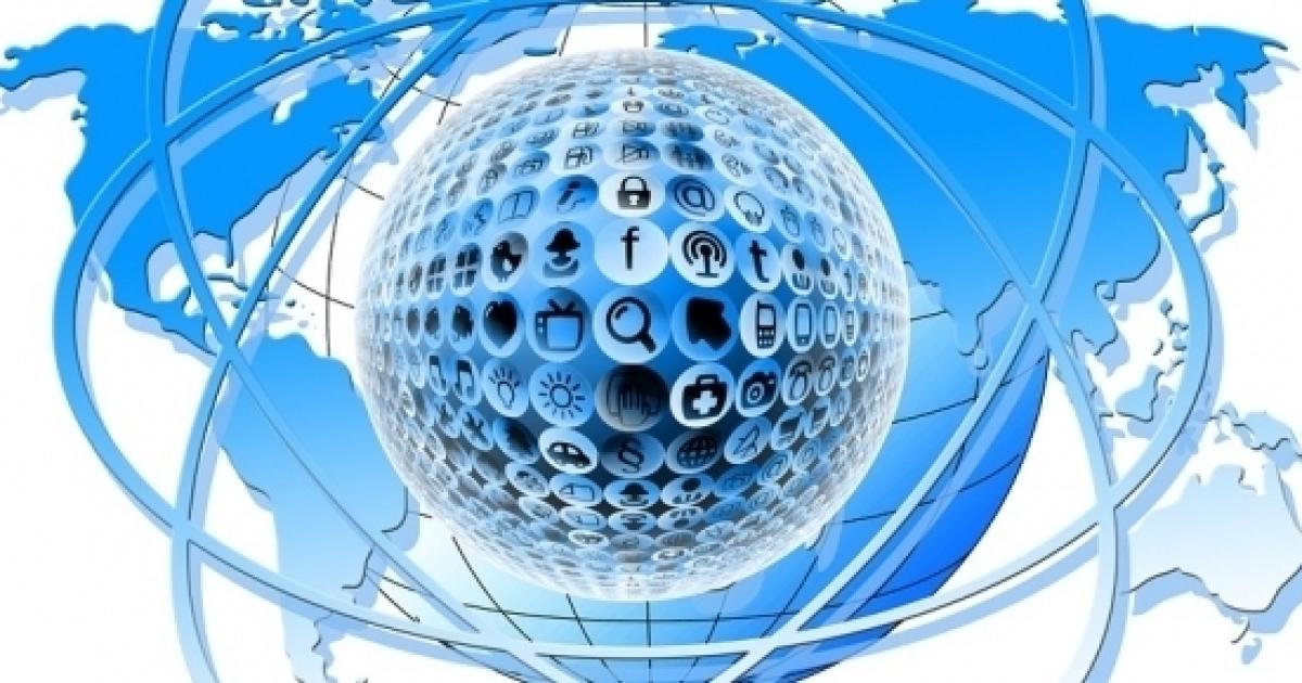 The internet changed the way we live our lives