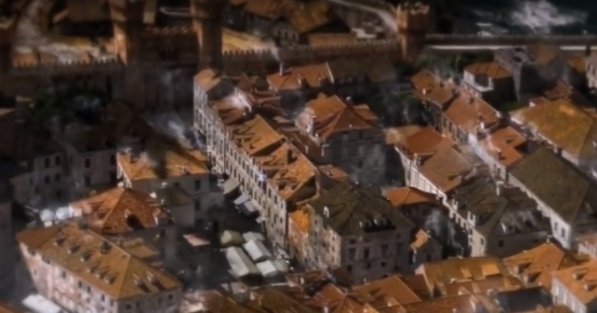 'Game of Thrones:' A heartbreaking interpretation of Bran Stark's vision