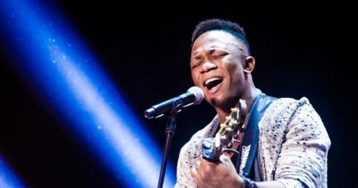 X Factor, Samuel Storm, dal barcone alla standing ovation: Fedez in lacrime