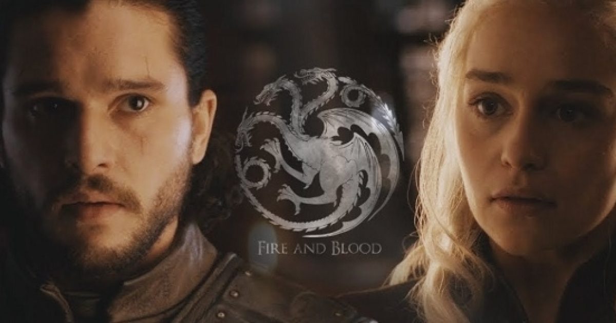 'Game of Thrones': Are Jon Snow and Daenerys Targaryen brother and sister?