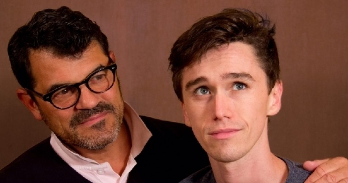 Interview with playwright Andy Halliday, creator of ‘Up The Rabbit Hole’