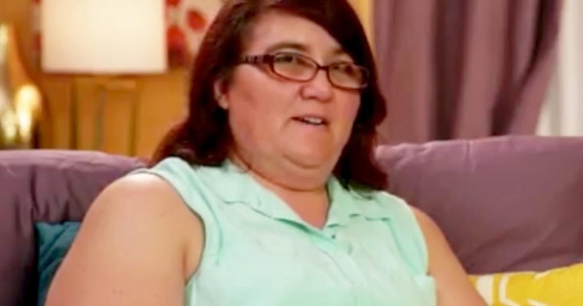 Danielle Mullins speaks out says she isn't unstable