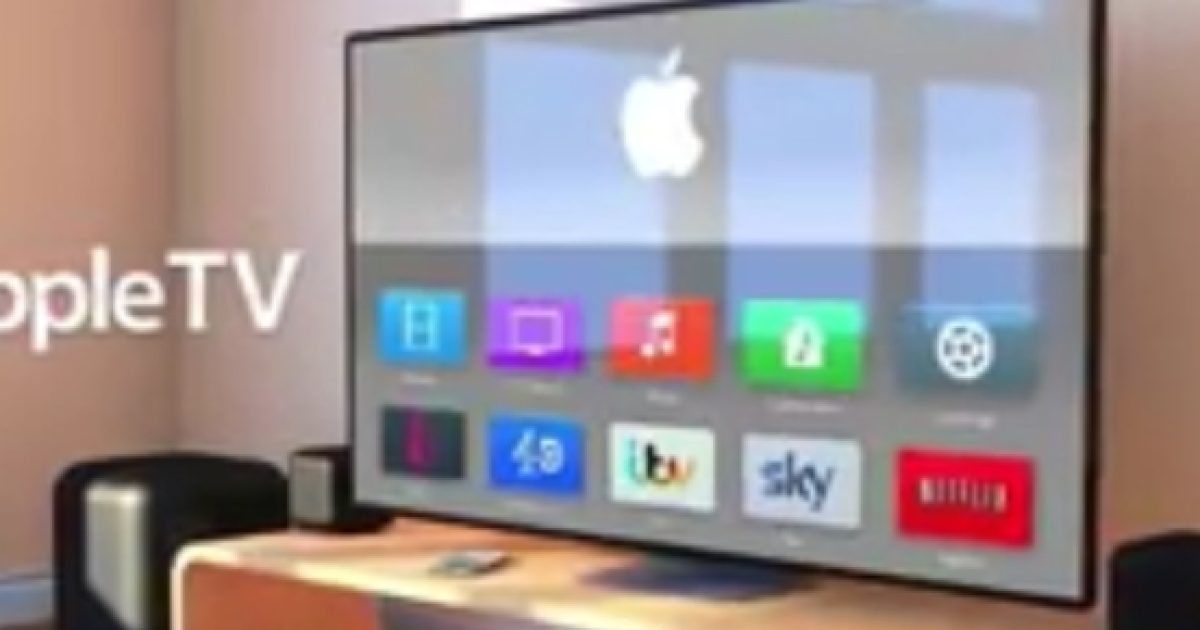 Apple 4K TV Announced: What’s new?